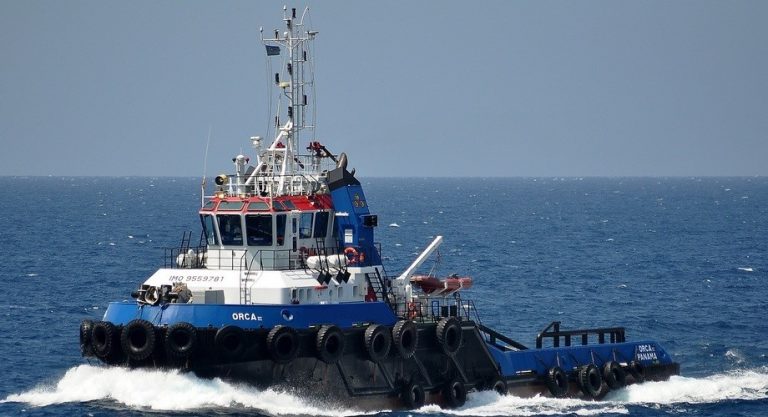 PROTUG 75 - Promarine