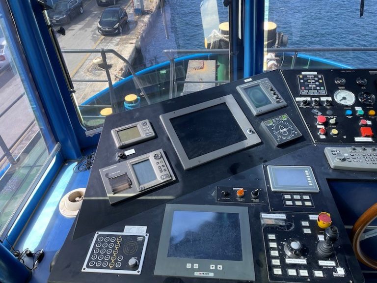 PROTUG 75 - Promarine